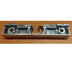 Houssette de maintien pour menuiserie PVC | C2M Avignon