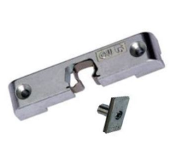 Houssette de maintien pour menuiserie PVC | C2M Avignon