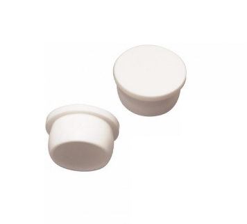 Cache trou plastique Ø 10 – 12 ou 16 mm | C2M Avignon